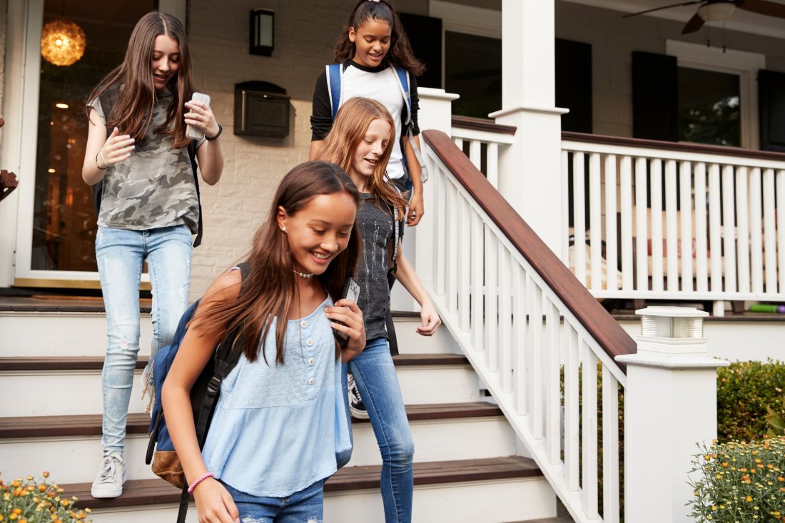 How your home can help your kids get a great education - Think and Grow ...
